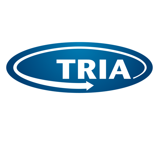 Tria - Your recycling needs. Our grinding solutions.